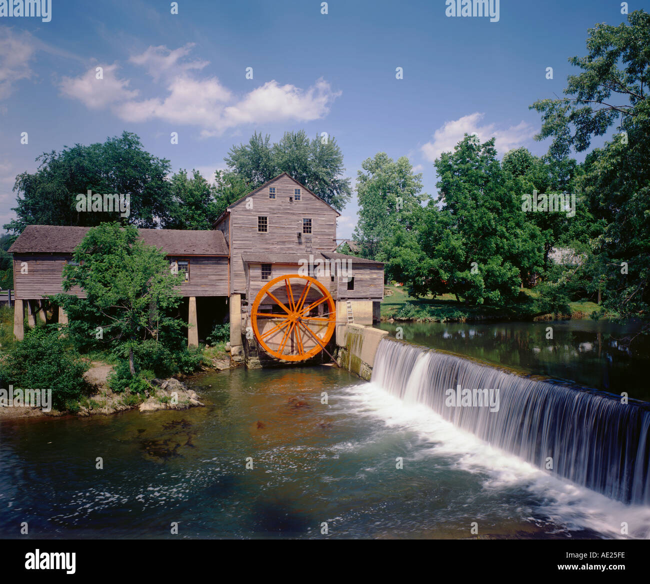 Forge mill hi-res stock photography and images - Alamy
