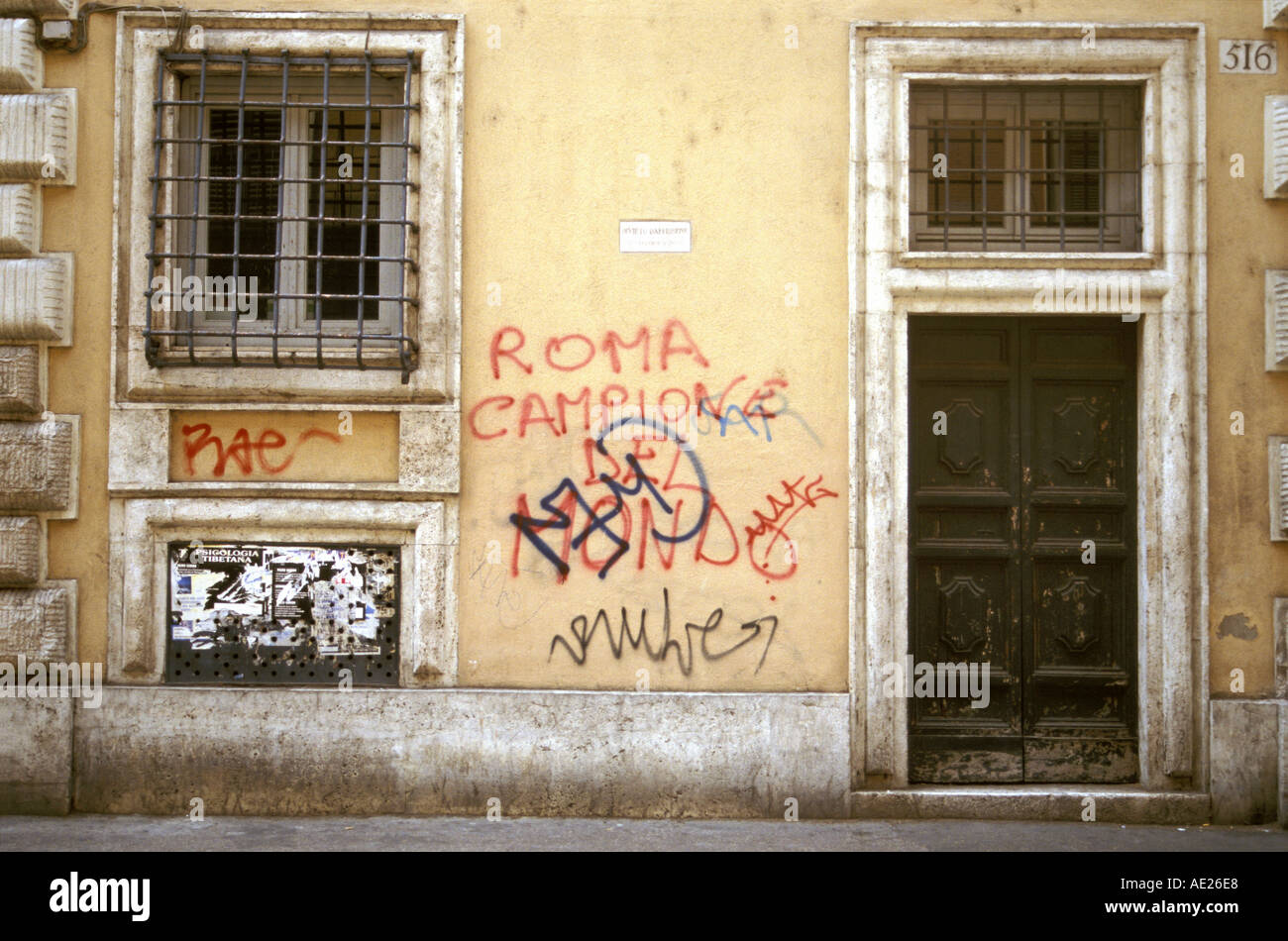 Vandals rome hi-res stock photography and images - Alamy