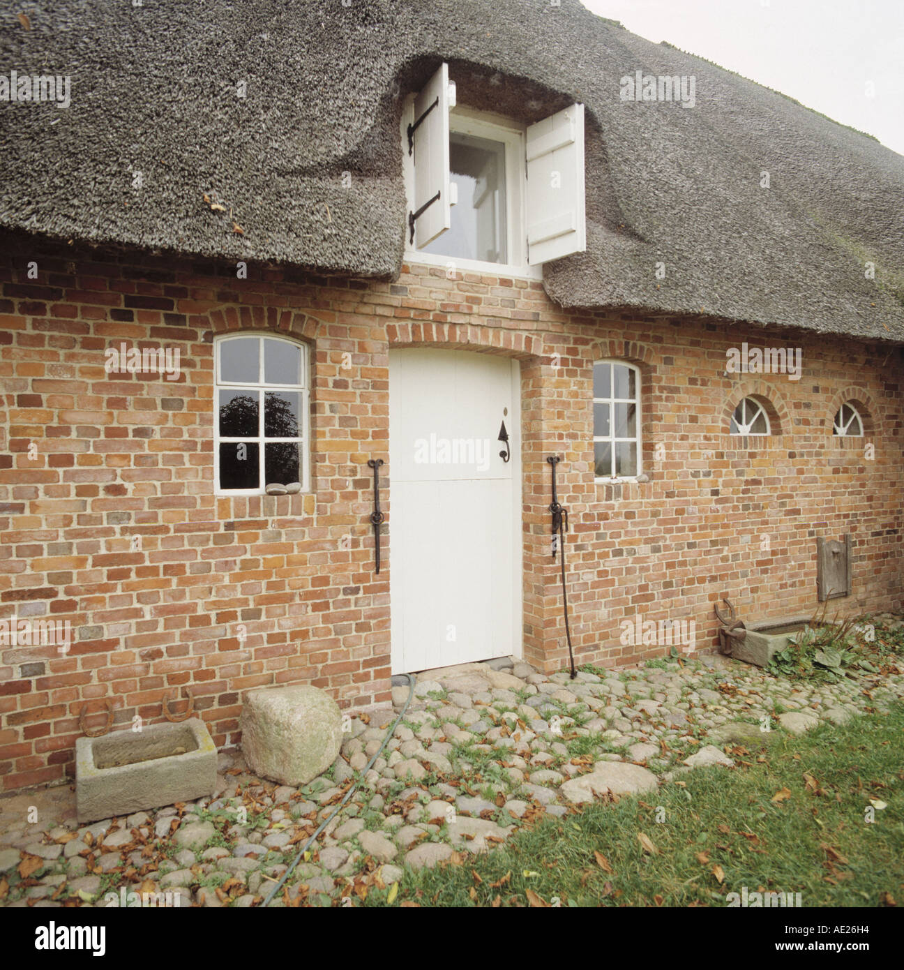 Germany country traditional hi-res stock photography and images - Alamy