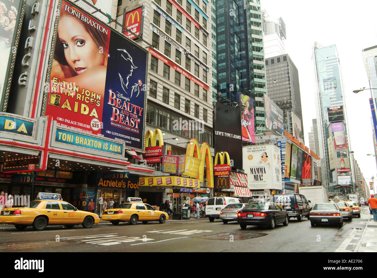 Frantic pace hi-res stock photography and images - Alamy