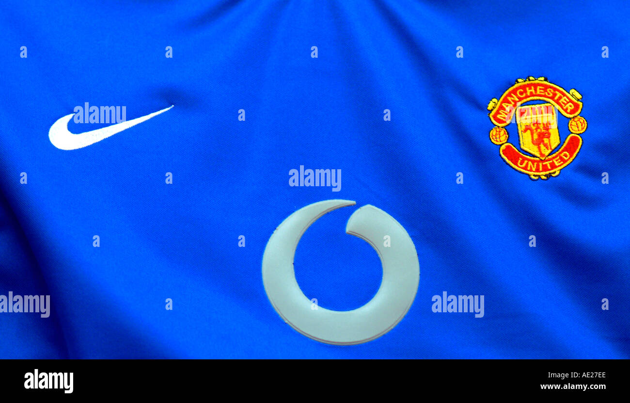 Nike England Kit High Resolution Stock Photography and Images - Alamy