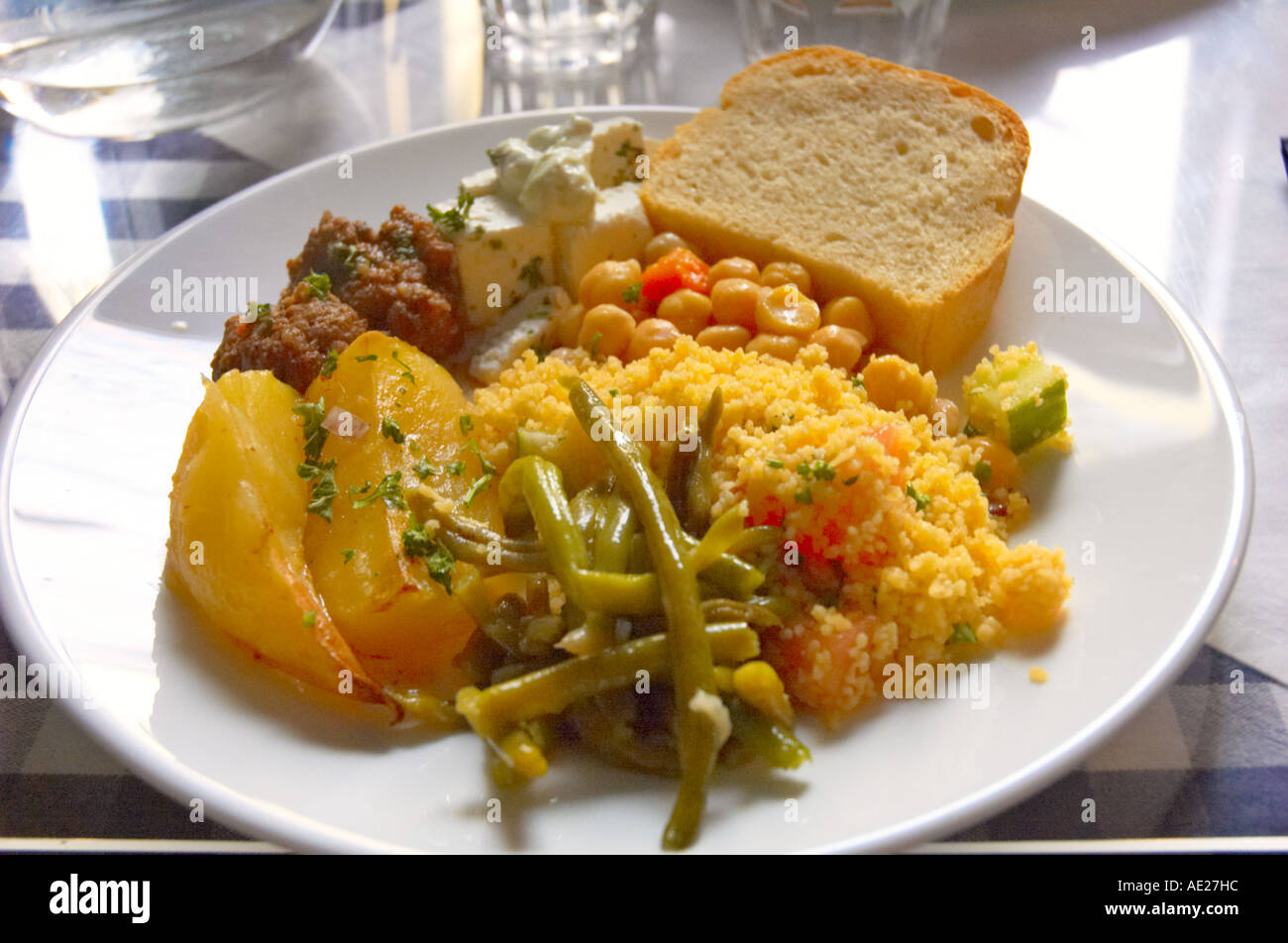 There a plateful hi-res stock photography and images - Alamy