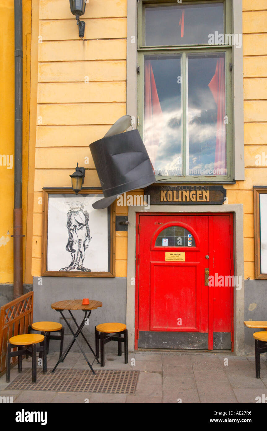 Stockholm Gamla Stan Bar Stock Photos & Stockholm Gamla Stan Bar Stock ...