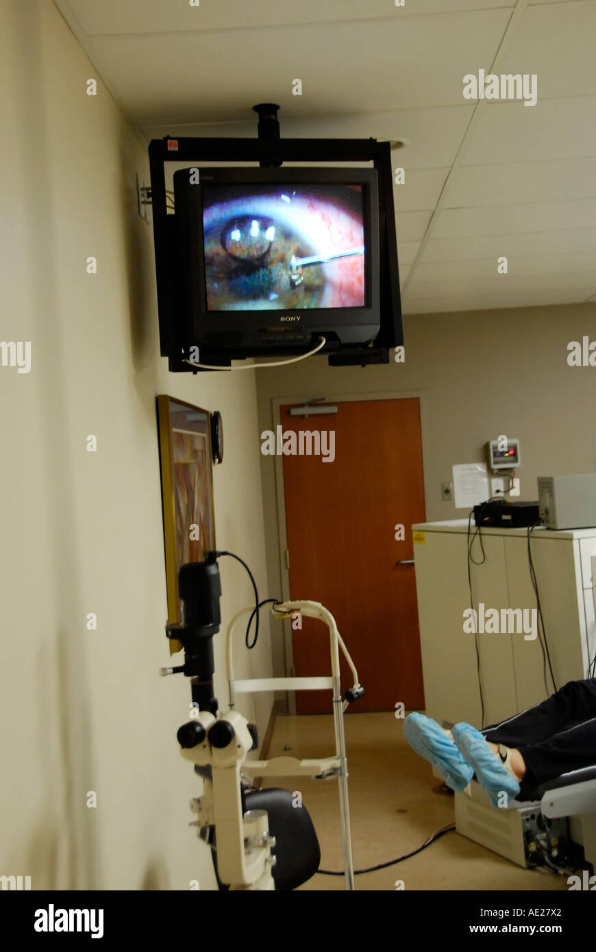 PRK and Lasik laser eye surgery is state of the art vision correction ...