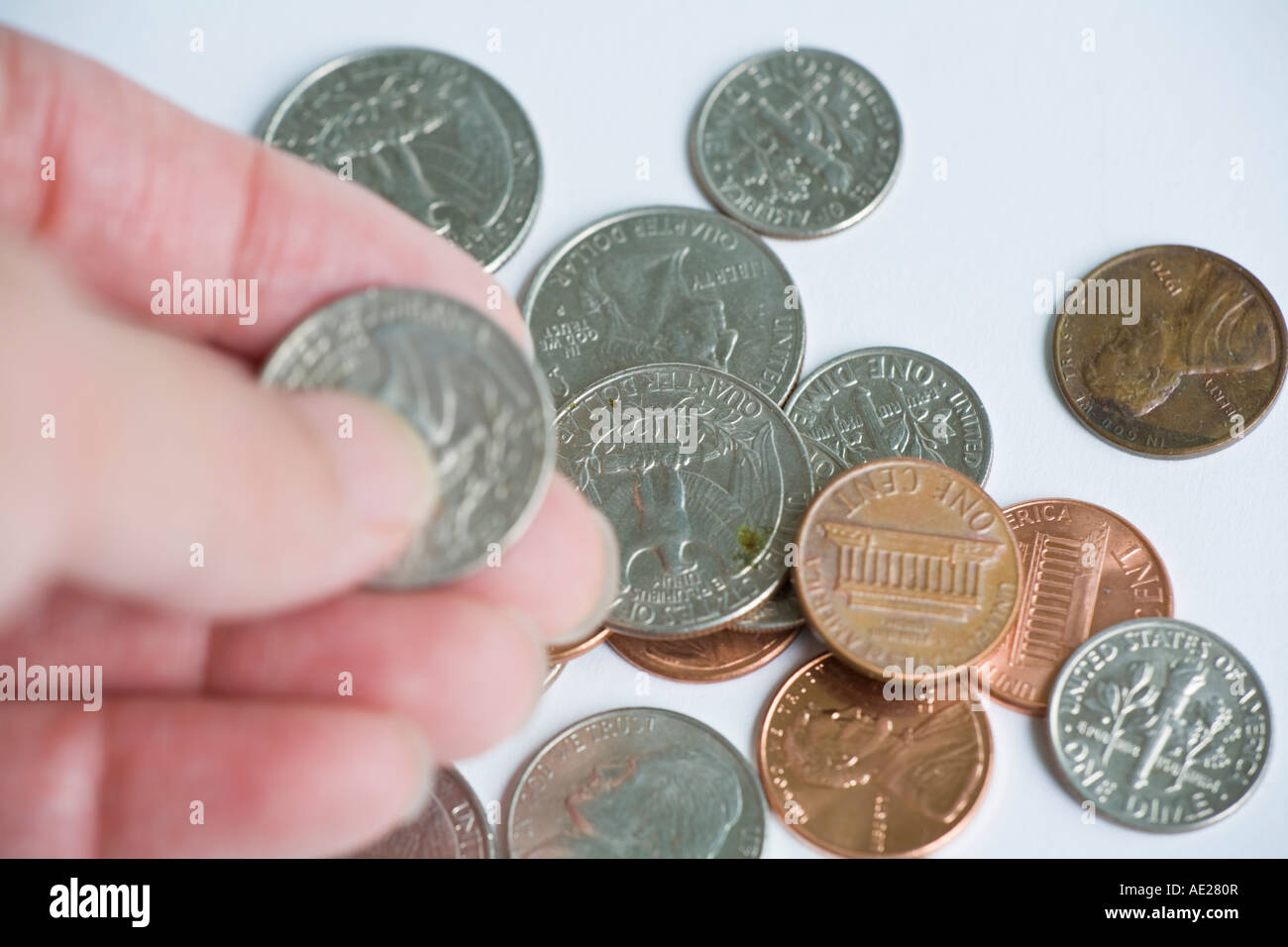 Money changes hi-res stock photography and images - Alamy