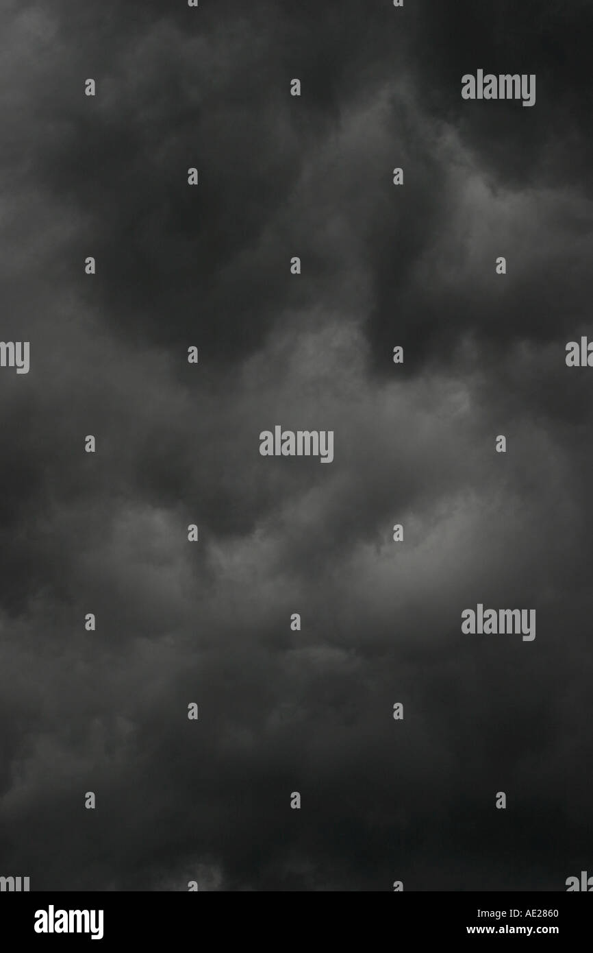 Rainstorm formation hi-res stock photography and images - Alamy