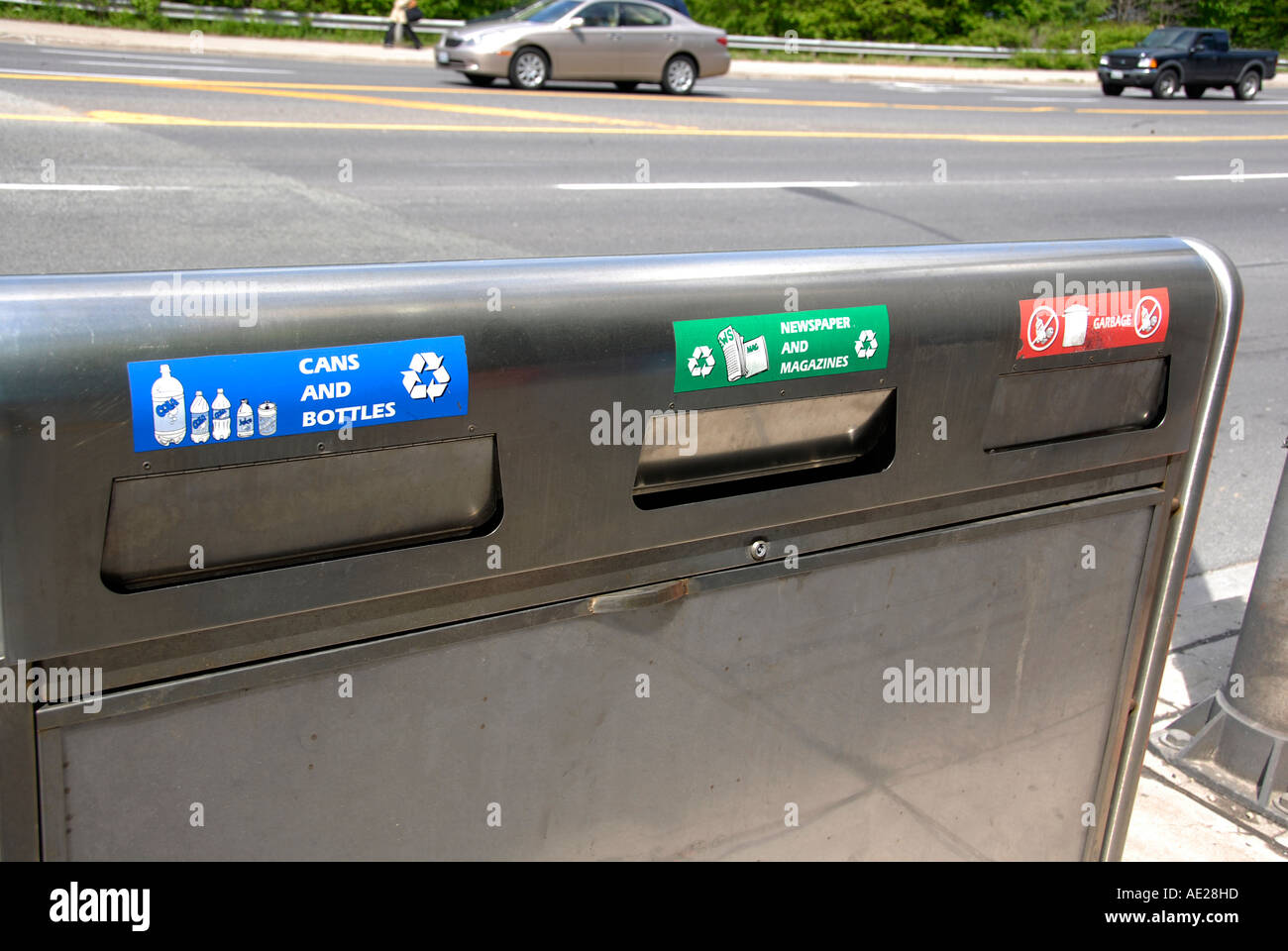 Toronto pollution hi-res stock photography and images - Alamy