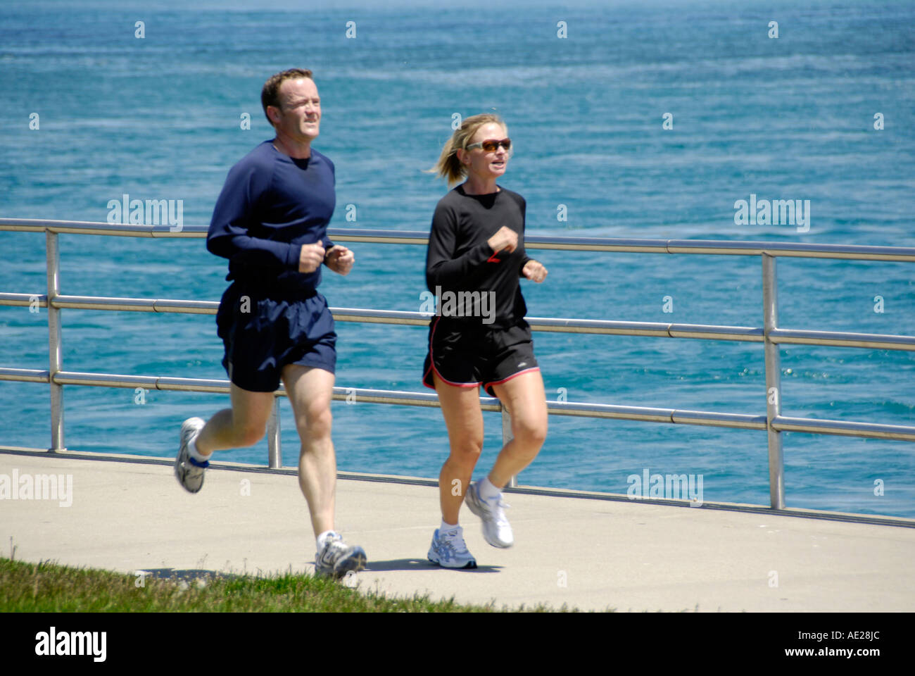 Run for your wife hi-res stock photography and images - Alamy