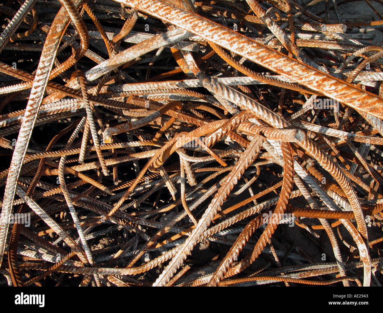Making out of scrap hi-res stock photography and images - Alamy