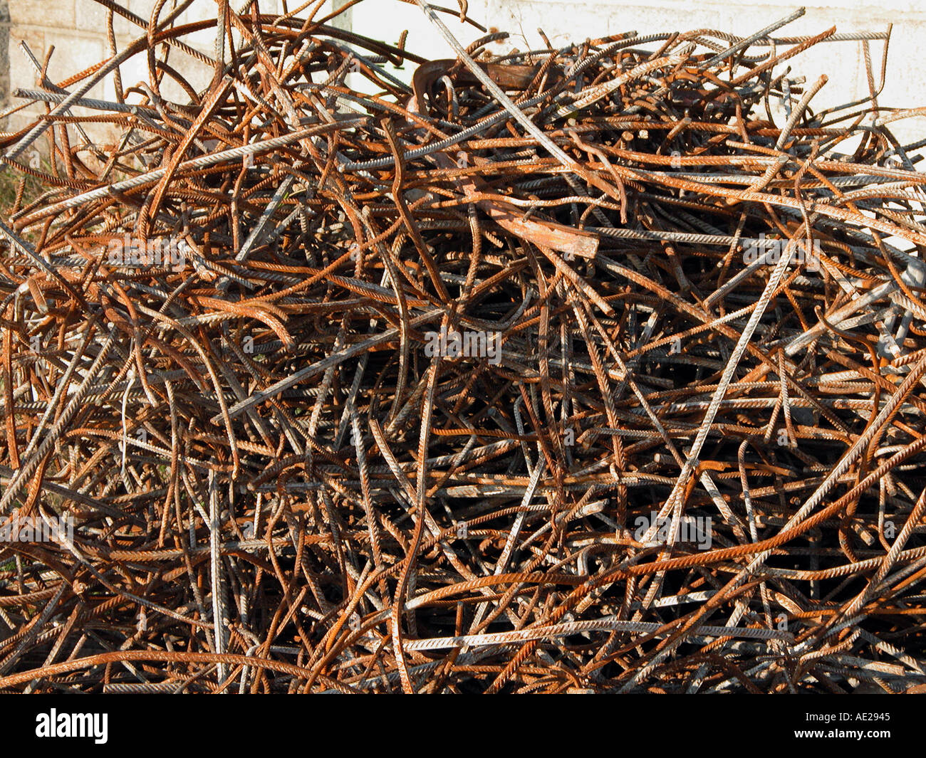 Making out of scrap hi-res stock photography and images - Alamy