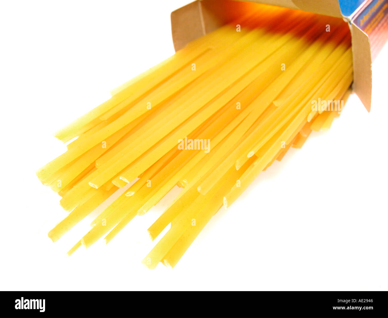 Fine egg pasta hi-res stock photography and images - Alamy