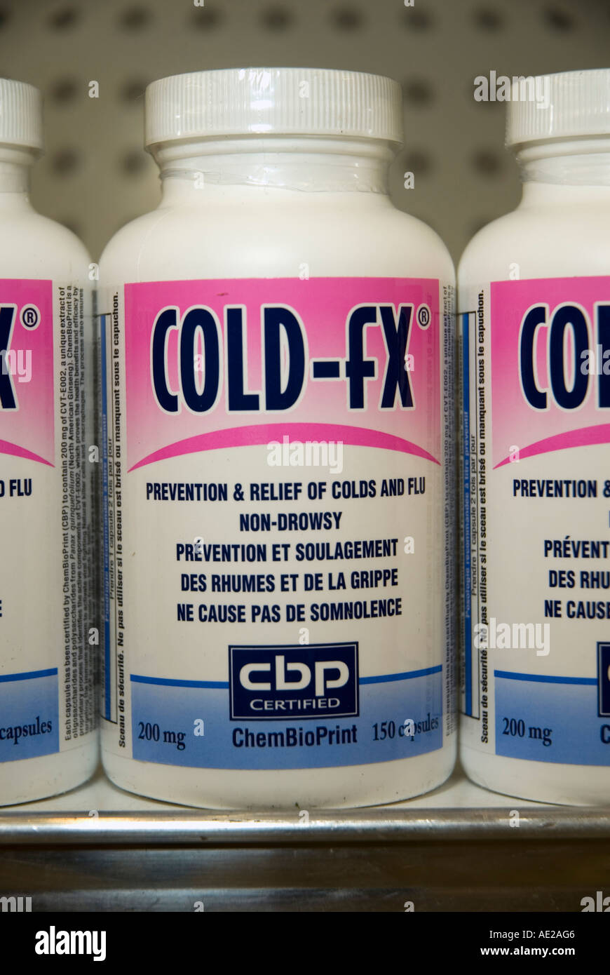 Non drowsy medicine hi-res stock photography and images - Alamy