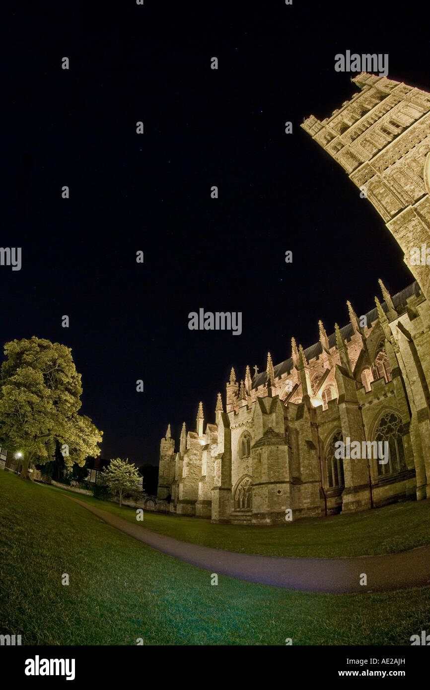 Floodligh hi-res stock photography and images - Alamy