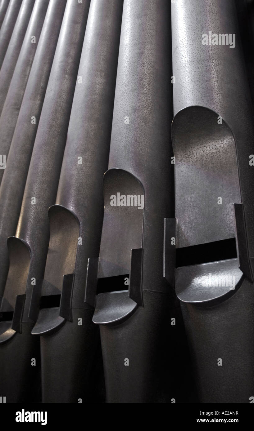 Exeter cathedral organ High Resolution Stock Photography and Images - Alamy