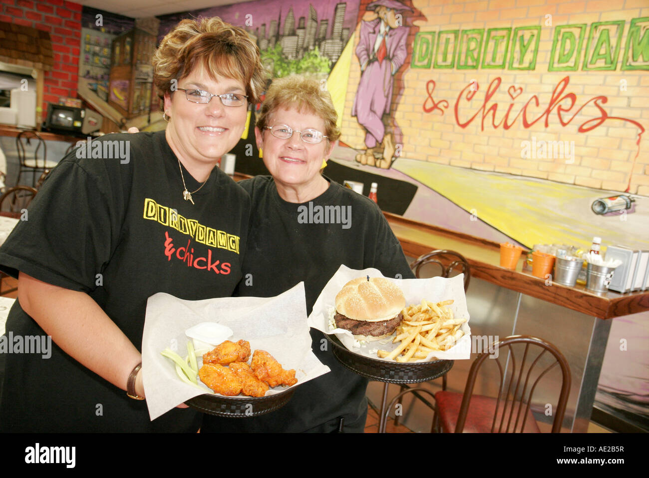 Indiana Chesterton,Dirty Dawgs and Chicks,restaurant restaurants food ...