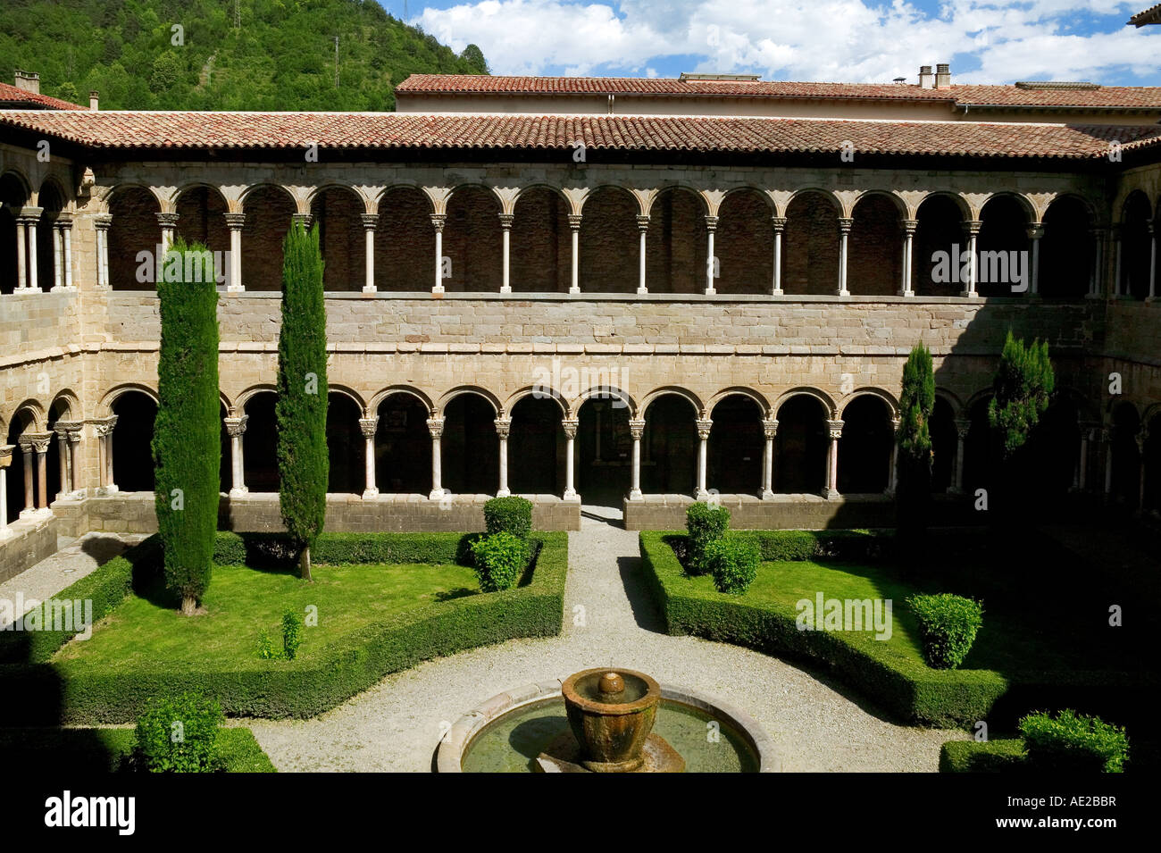 Ripoll hi-res stock photography and images - Alamy