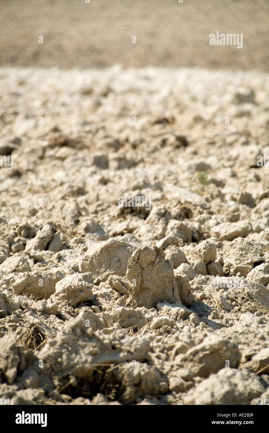 farming soil close up Stock Photo - Alamy