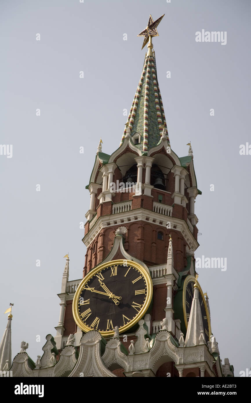 Kremlin visit hi-res stock photography and images - Alamy