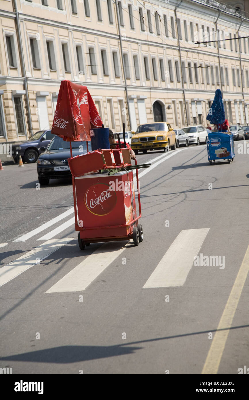 Varvarka hi-res stock photography and images - Alamy
