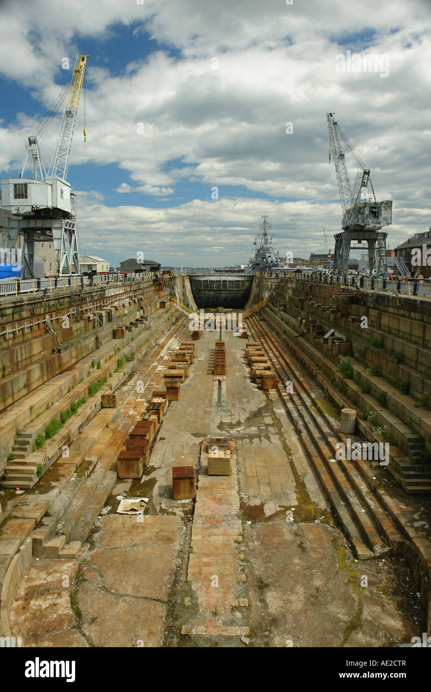 AJD58934, Boston, MA, Massachusetts, Charlestown Navy Yard Visitor ...