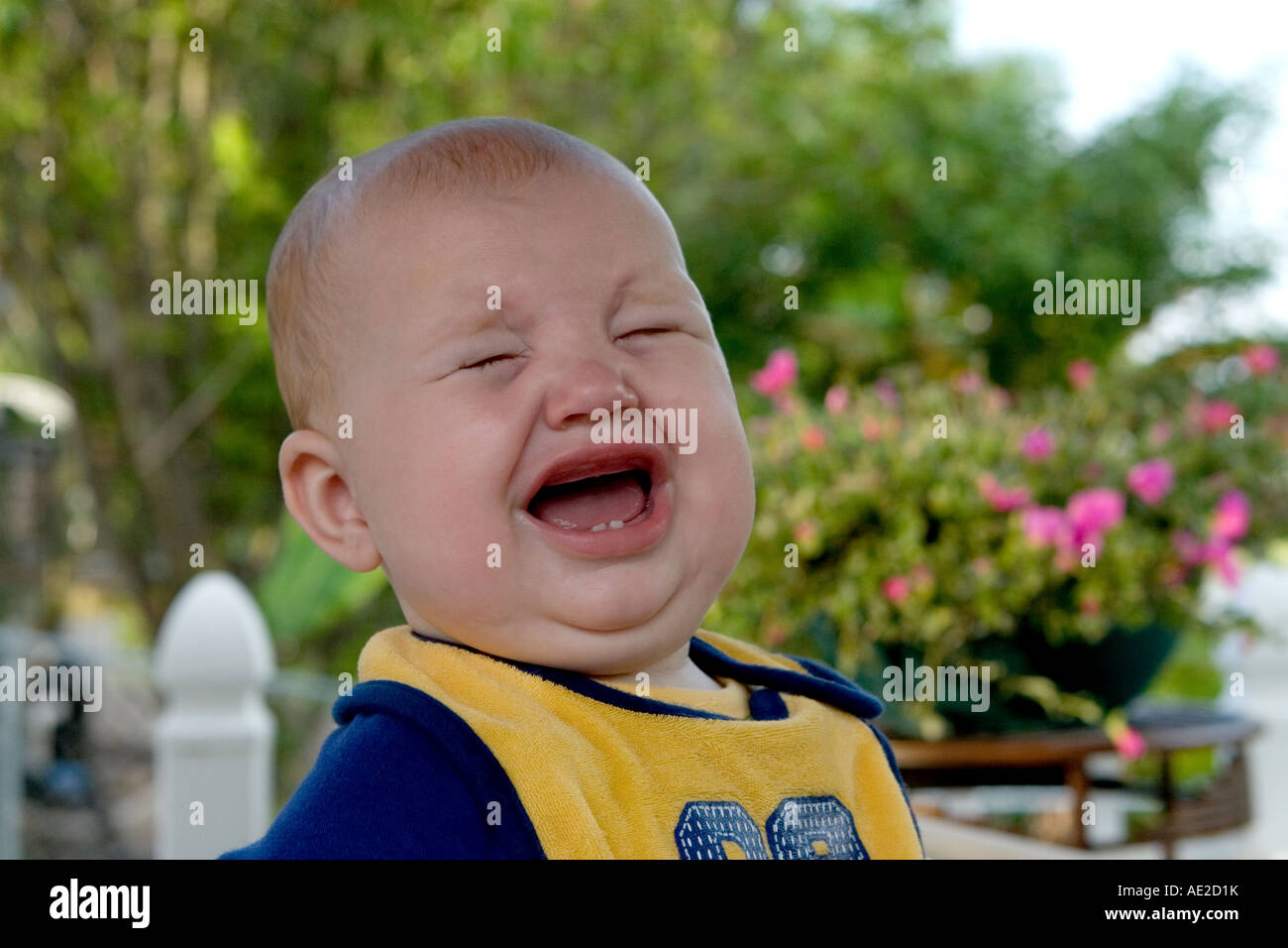 Bawling Bawl High Resolution Stock Photography and Images - Alamy