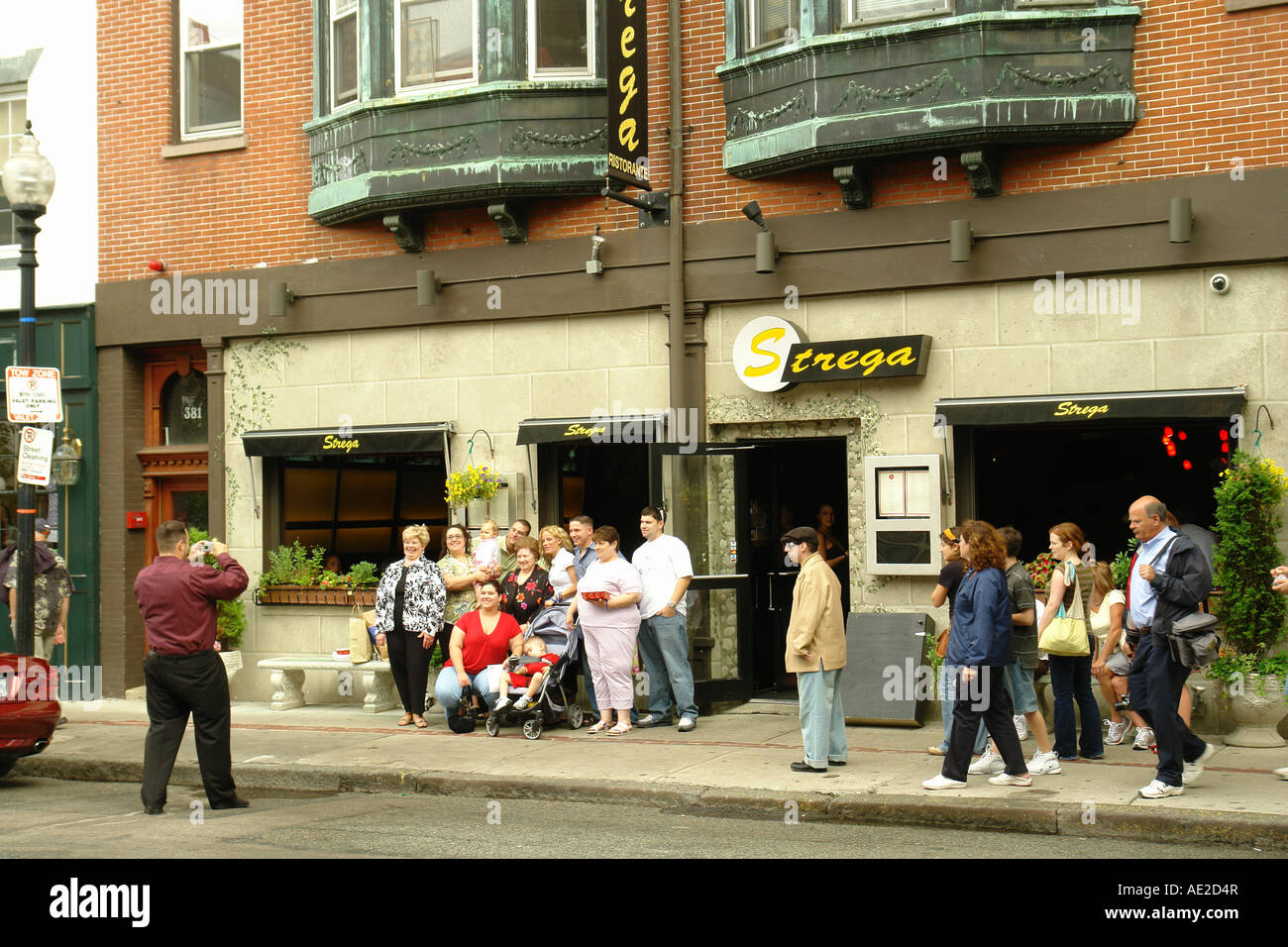 Boston ma tourism photos hi-res stock photography and images - Alamy