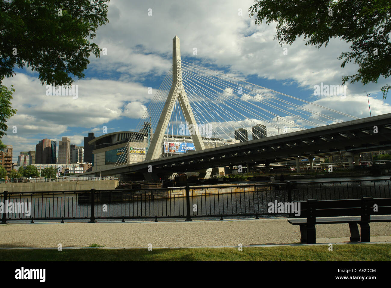 Big dig boston hi-res stock photography and images - Alamy