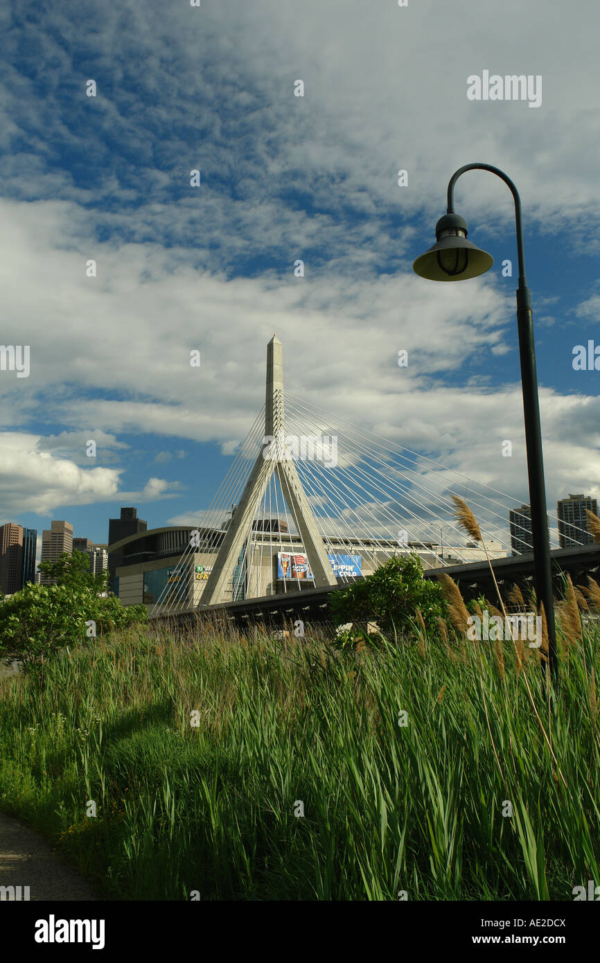 Big dig boston hi-res stock photography and images - Alamy