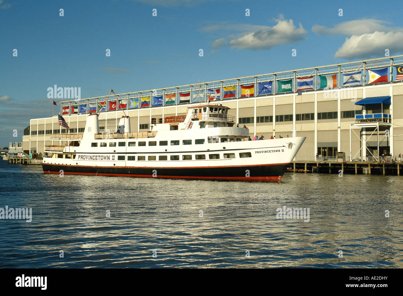 AJD59009, Boston, MA, Massachusetts, Boston Inner Harbor, Provincetown ...