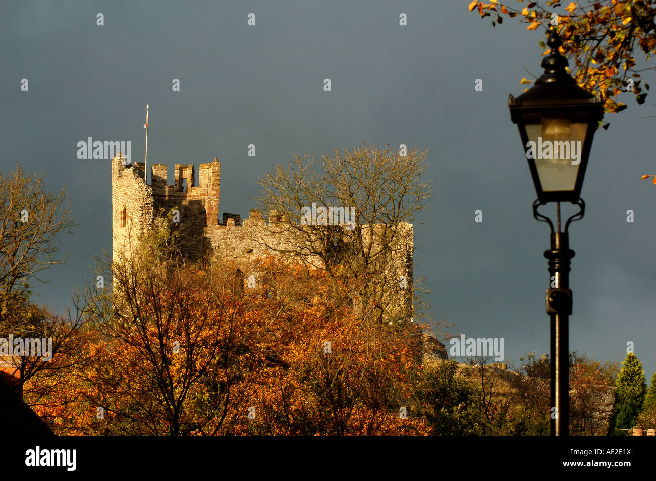 Dudley castle midlands hi-res stock photography and images - Alamy