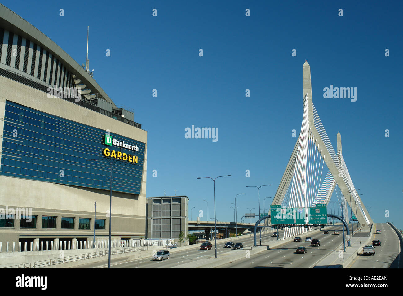 Td garden exterior hi-res stock photography and images - Alamy