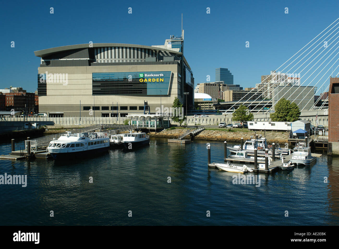 Td garden exterior hi-res stock photography and images - Alamy