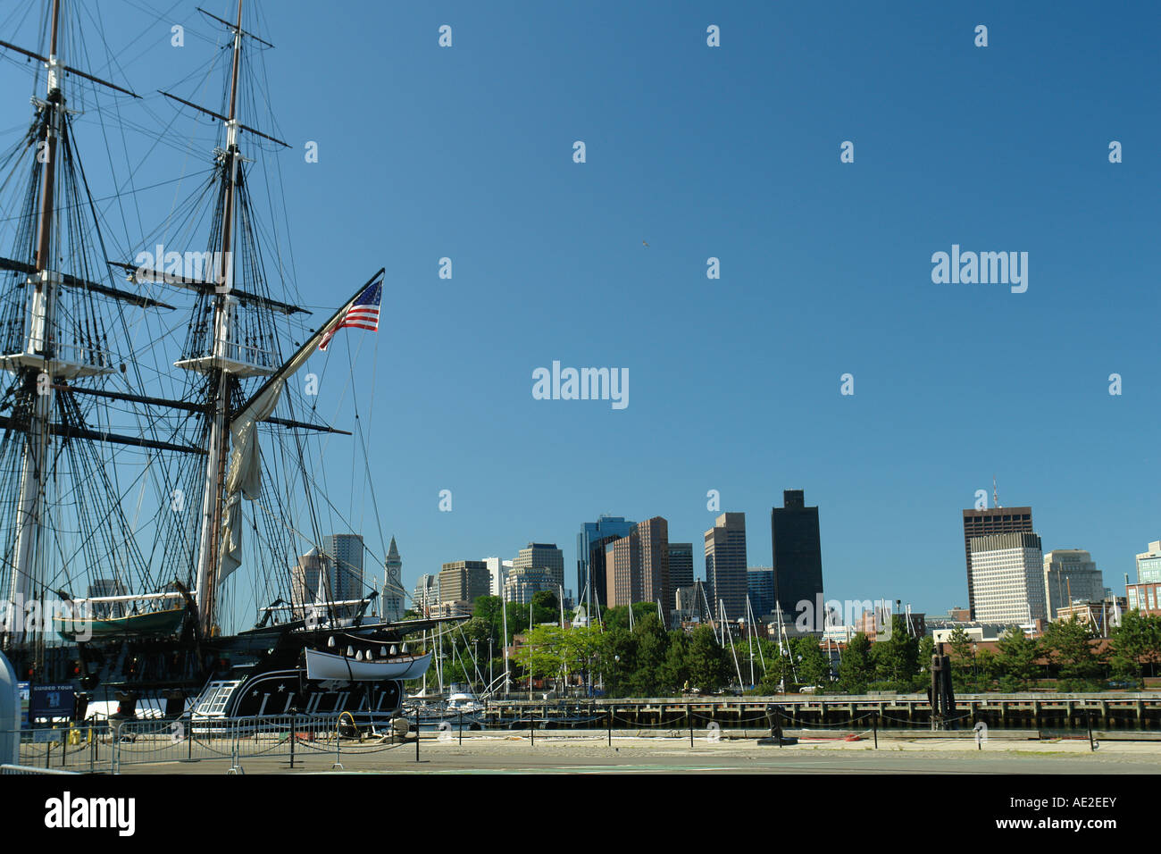 Photos of the charlestown navy yard hi-res stock photography and images ...