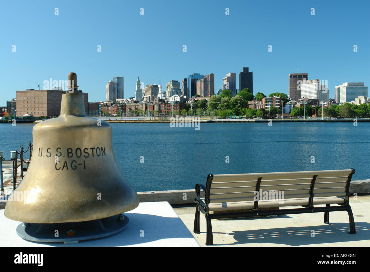Boston harbor photographs hi-res stock photography and images - Alamy