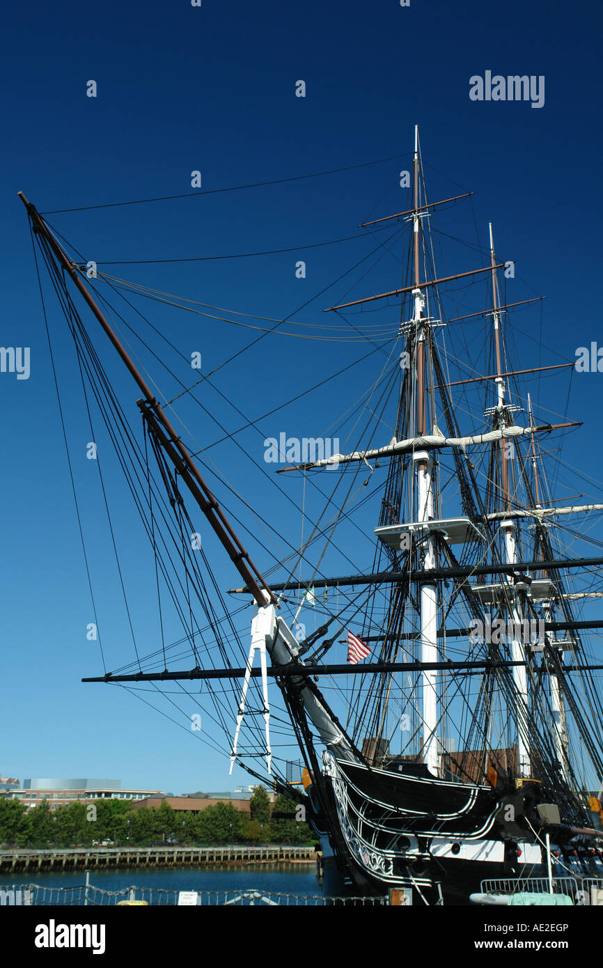 Photos of the charlestown navy yard hi-res stock photography and images ...