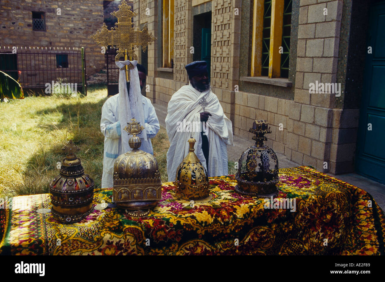 AXUM ETHIOPIA Africa Ethiopia Stock Photo - Alamy