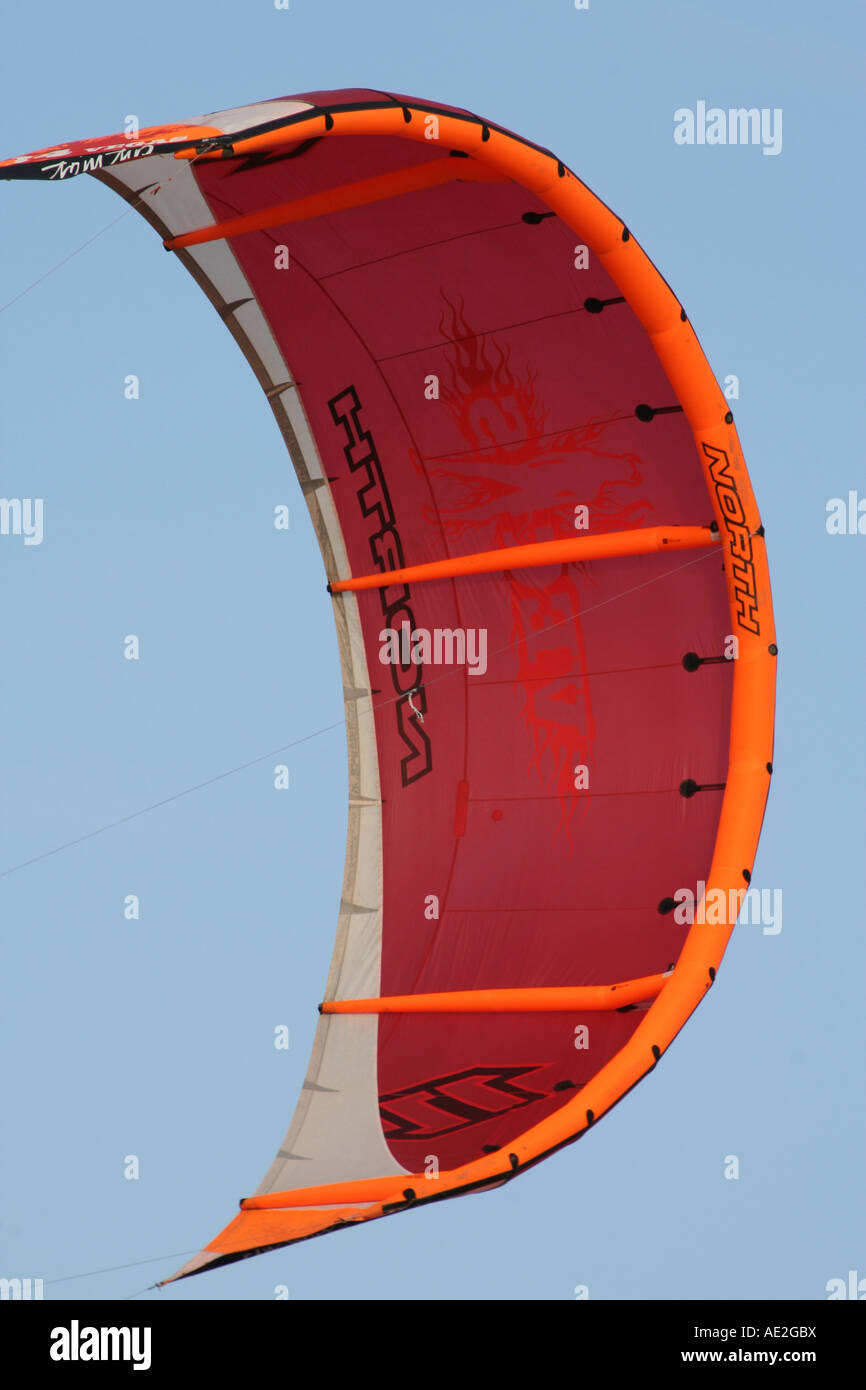 Kite canopy hi-res stock photography and images - Alamy