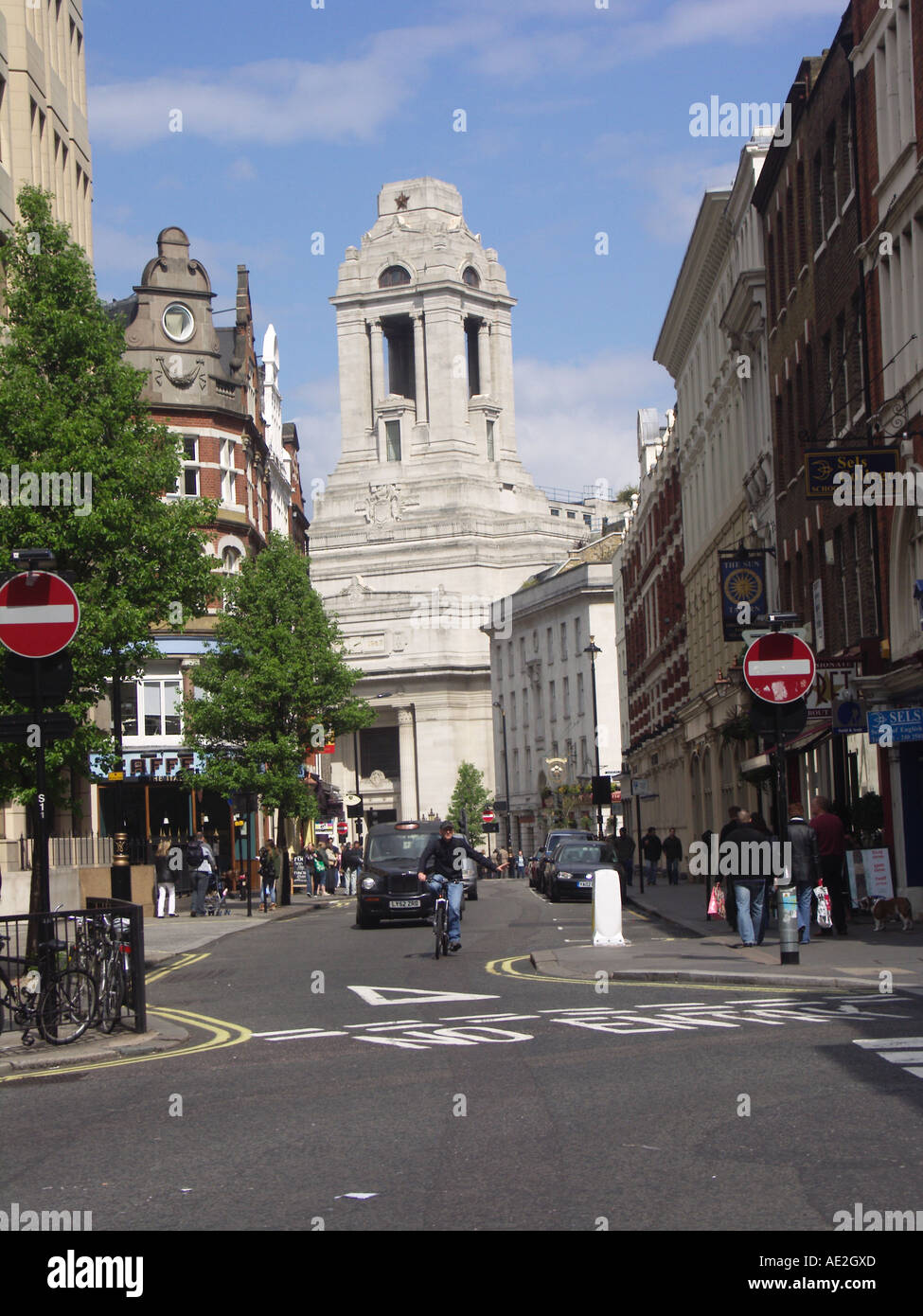 Freemasons Hall Grand Lodge, Holborn, London, England Stock Photo - Alamy