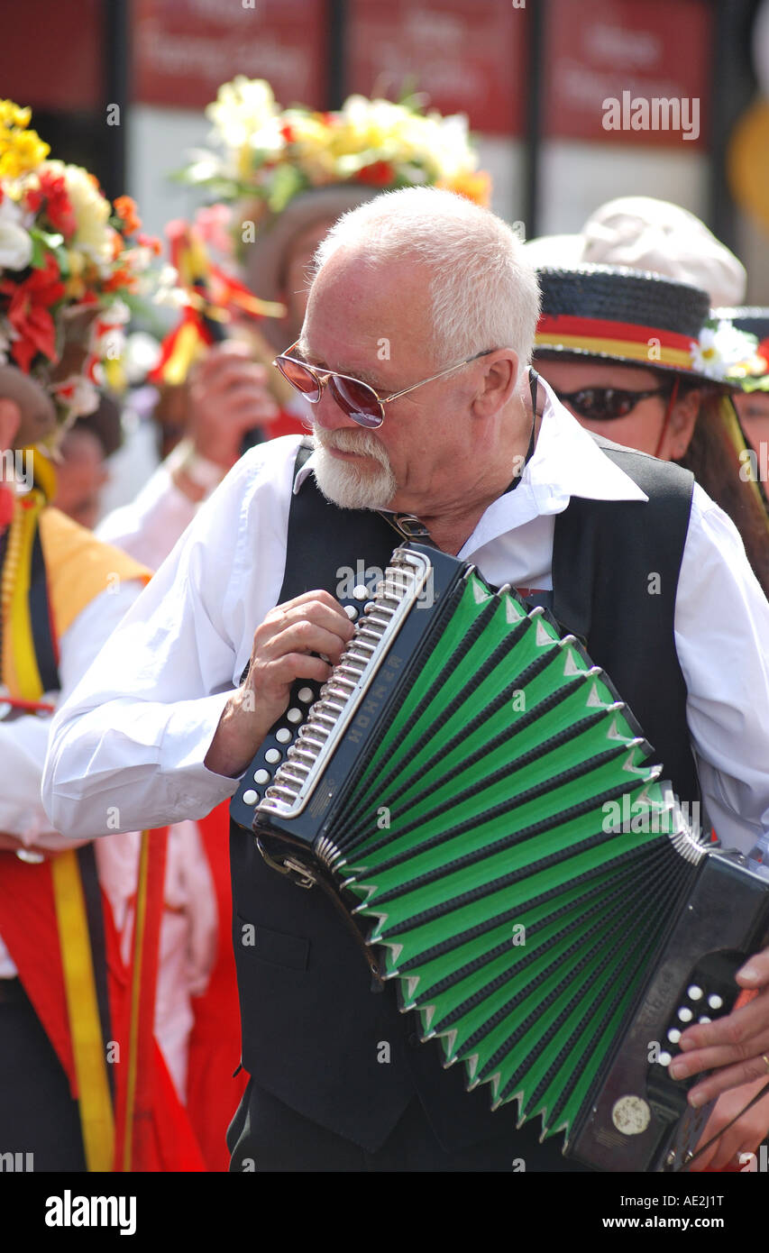 Hohner Accordion High Resolution Stock Photography and Images - Alamy