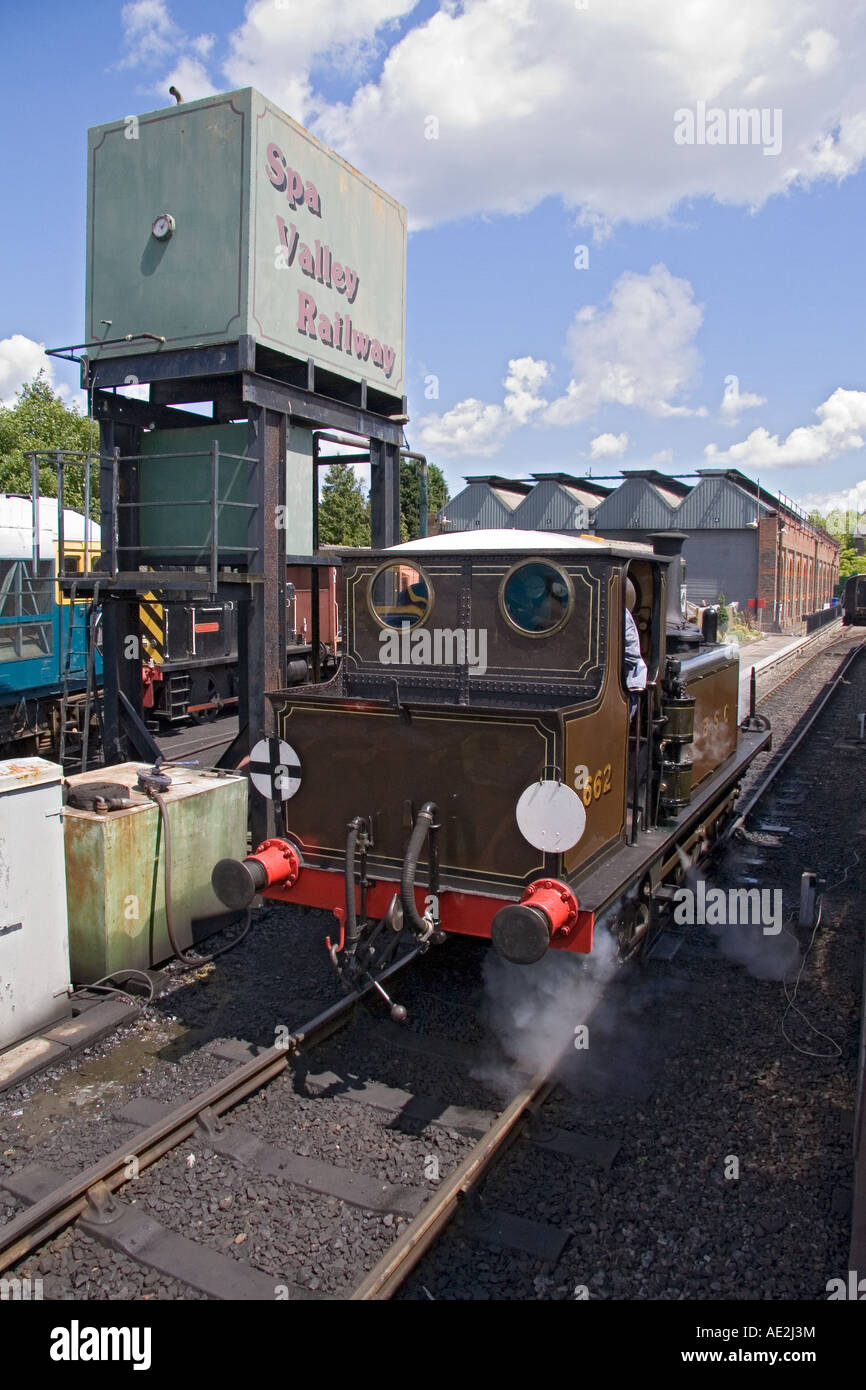 Spa valley railway tunbridge wells hi-res stock photography and images ...