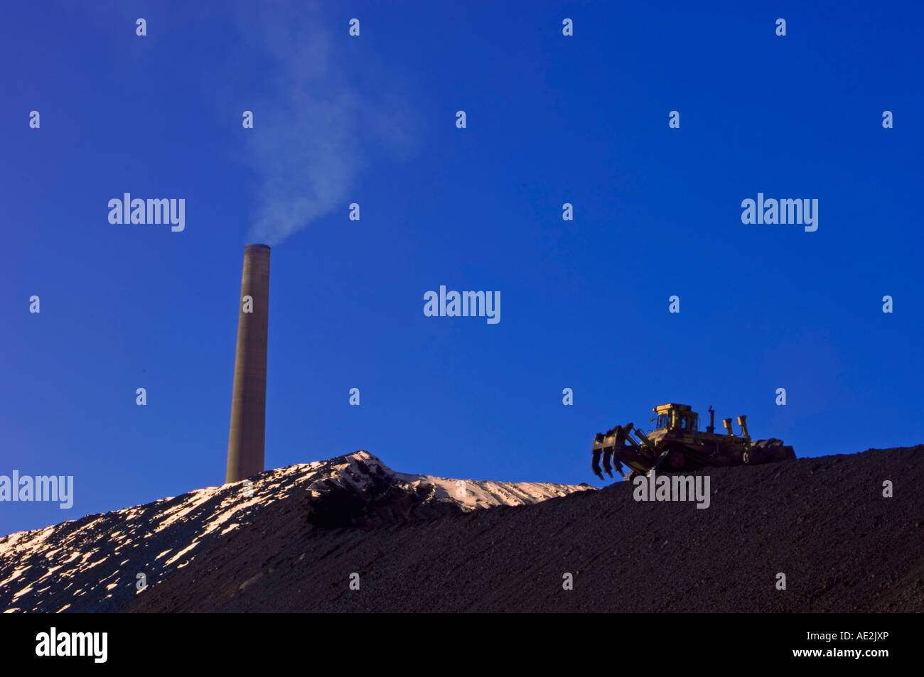 Sudbury superstack hi-res stock photography and images - Alamy