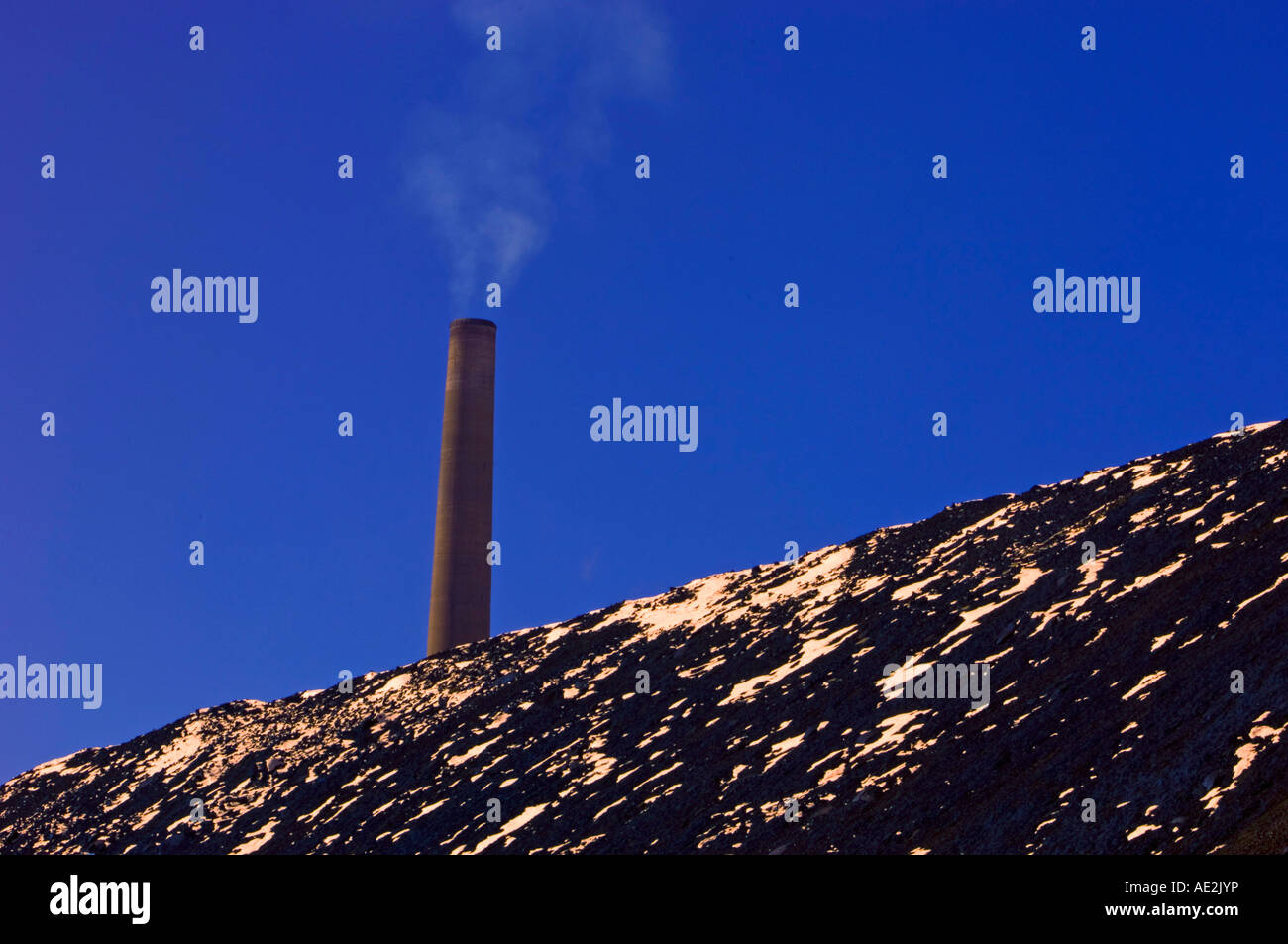 Sudbury superstack hi-res stock photography and images - Alamy