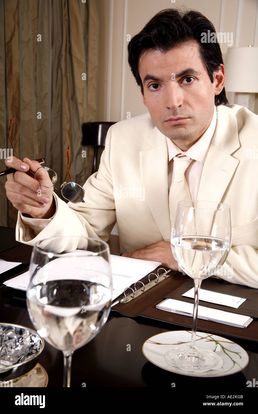 Rich men sitting table hi-res stock photography and images - Alamy Rich men sitting table hi-res stock photography and images - Alamy