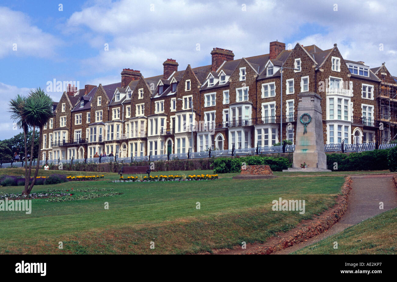 History of hunstanton hi-res stock photography and images - Alamy