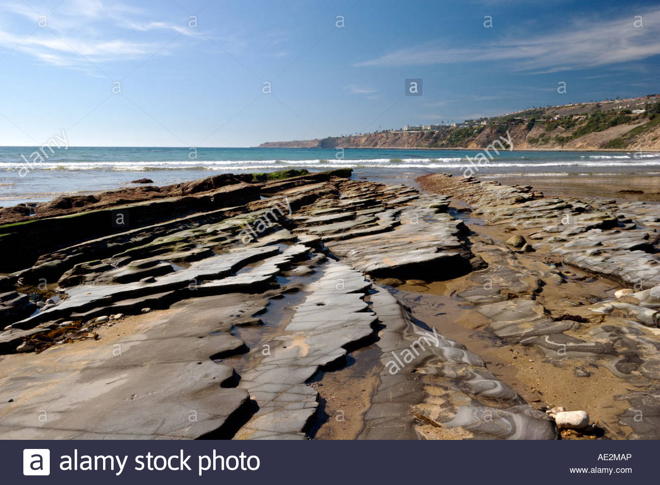 Abalone Cove California High Resolution Stock Photography and Images ...
