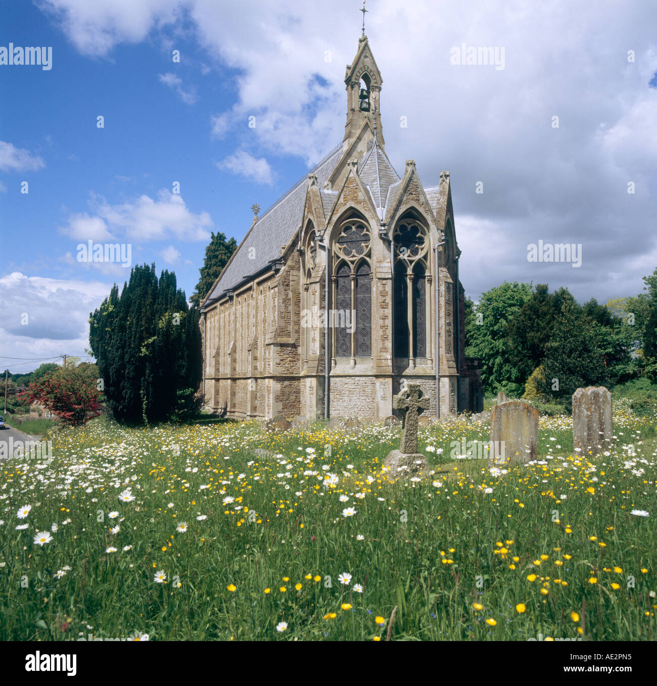 Itchen stoke hi-res stock photography and images - Alamy