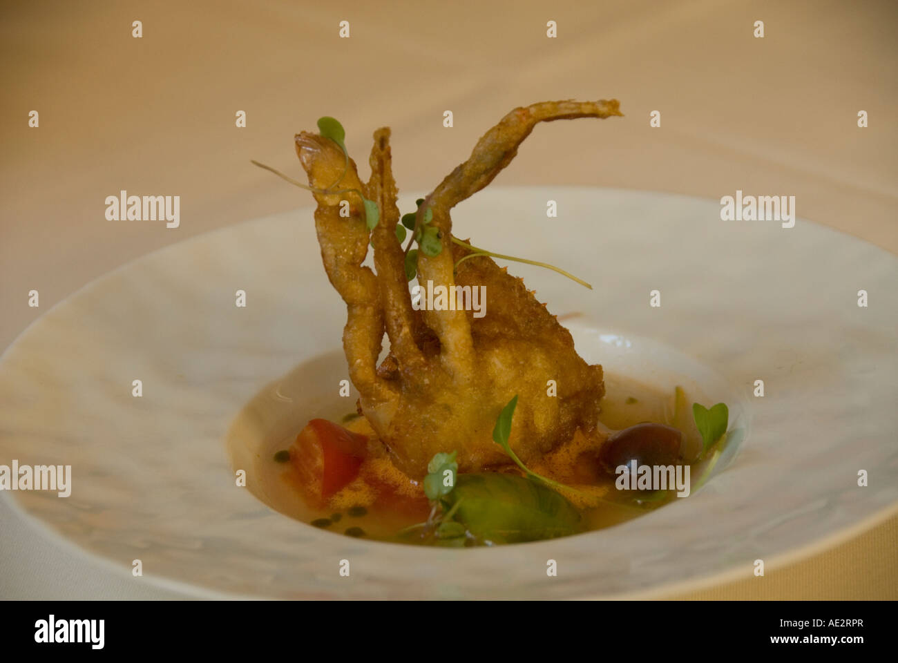 Minnesota Minneapolis Tim McKee s award winning La Belle Vie restaurant ...