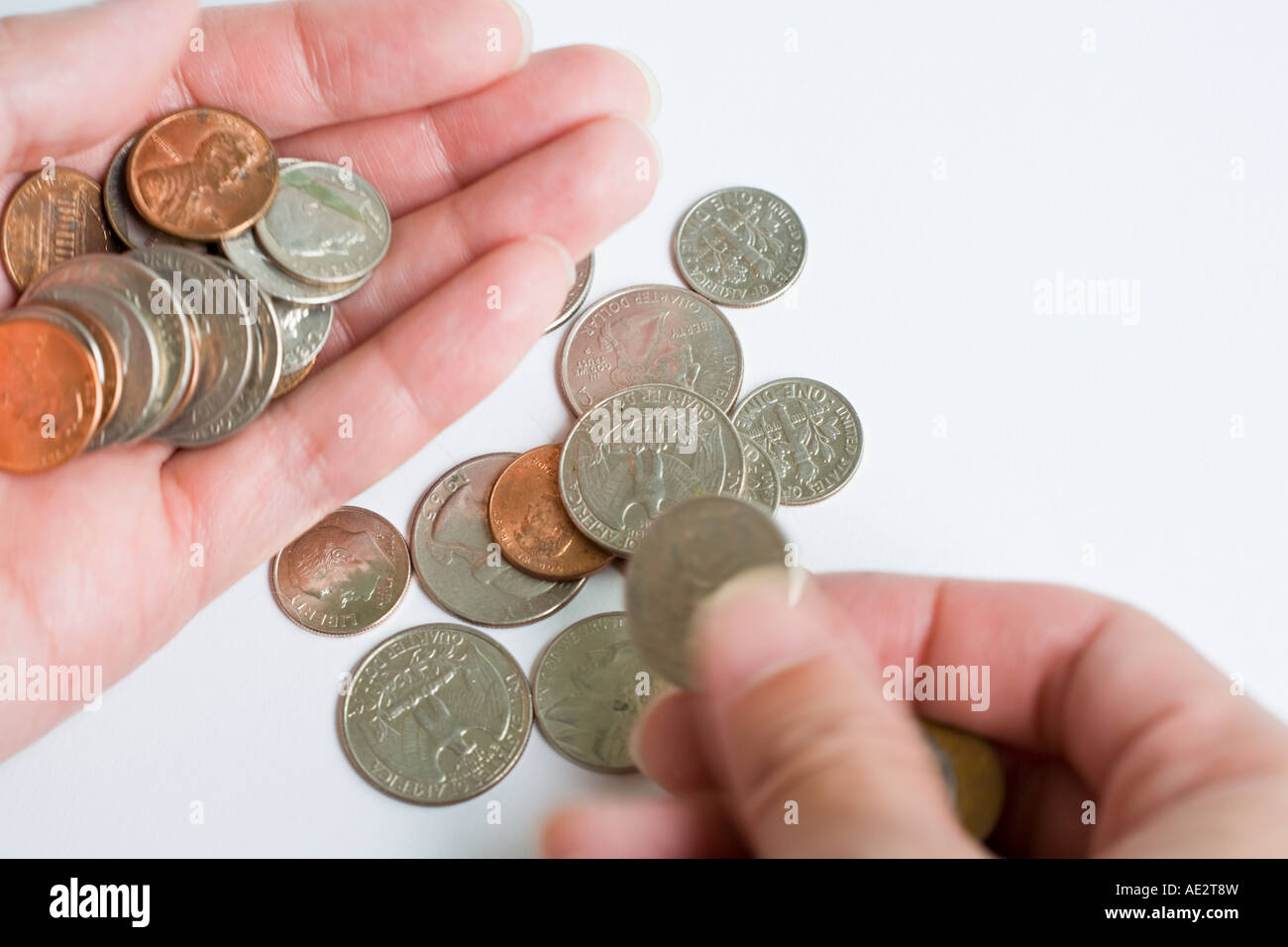 Money changes hi-res stock photography and images - Alamy