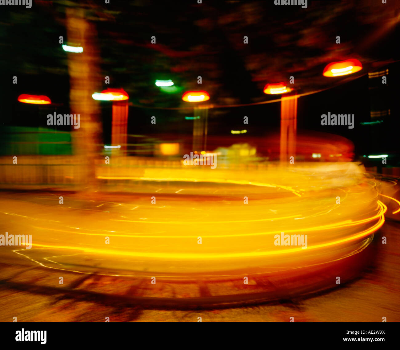 Semi circle circular hi-res stock photography and images - Alamy