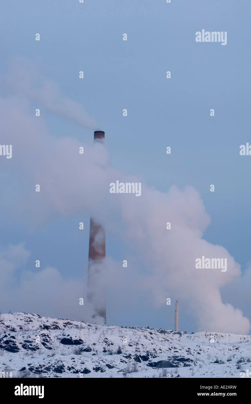 Sudbury superstack hi-res stock photography and images - Alamy